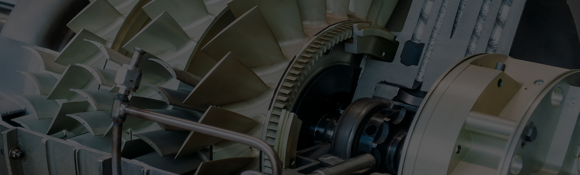 Compressed Air & Fluid Processing