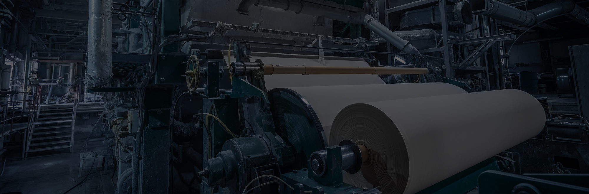 Compressed Air & Fluid Processing