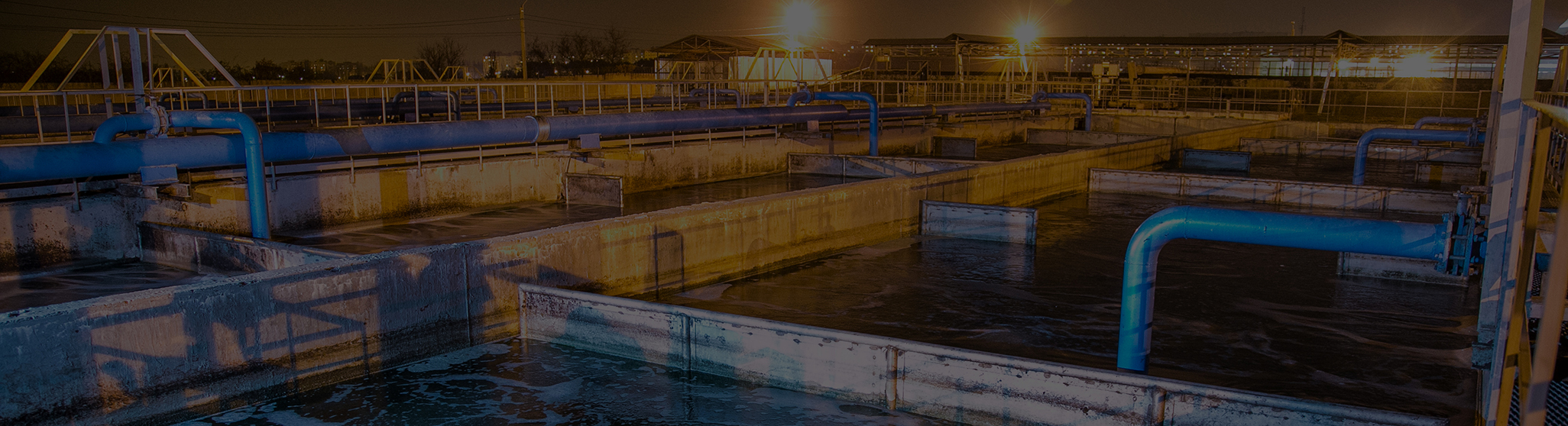 Compressed Air & Fluid Processing