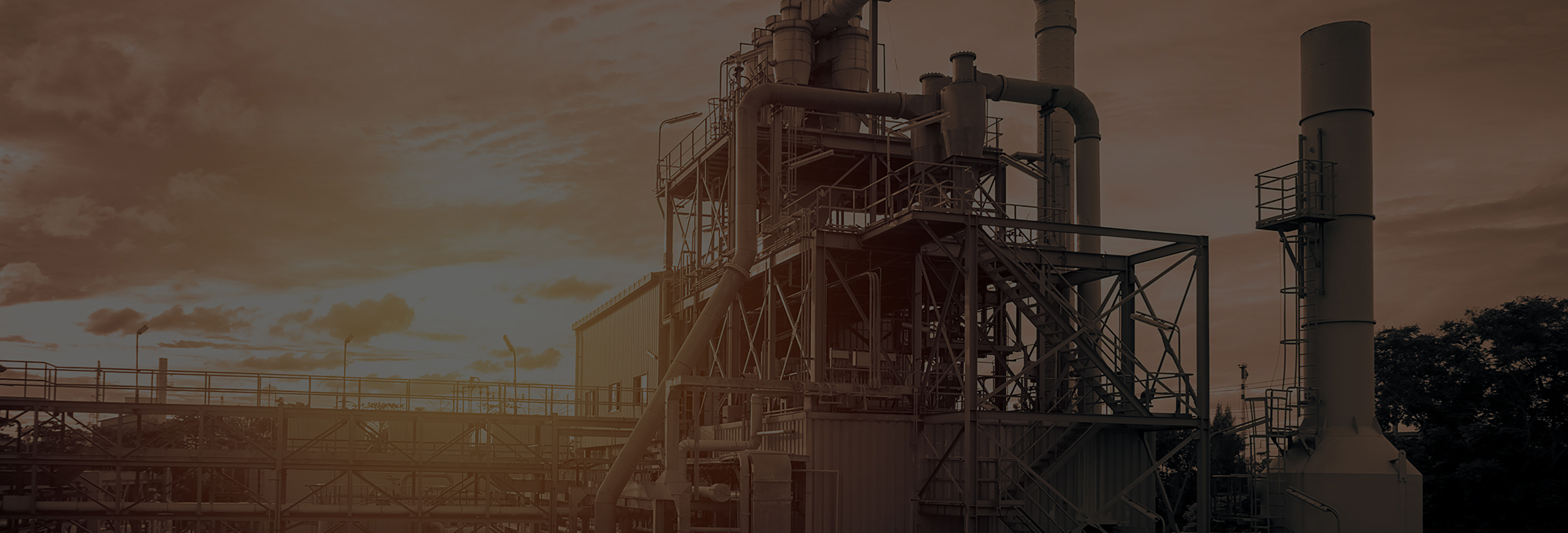 Compressed Air & Fluid Processing