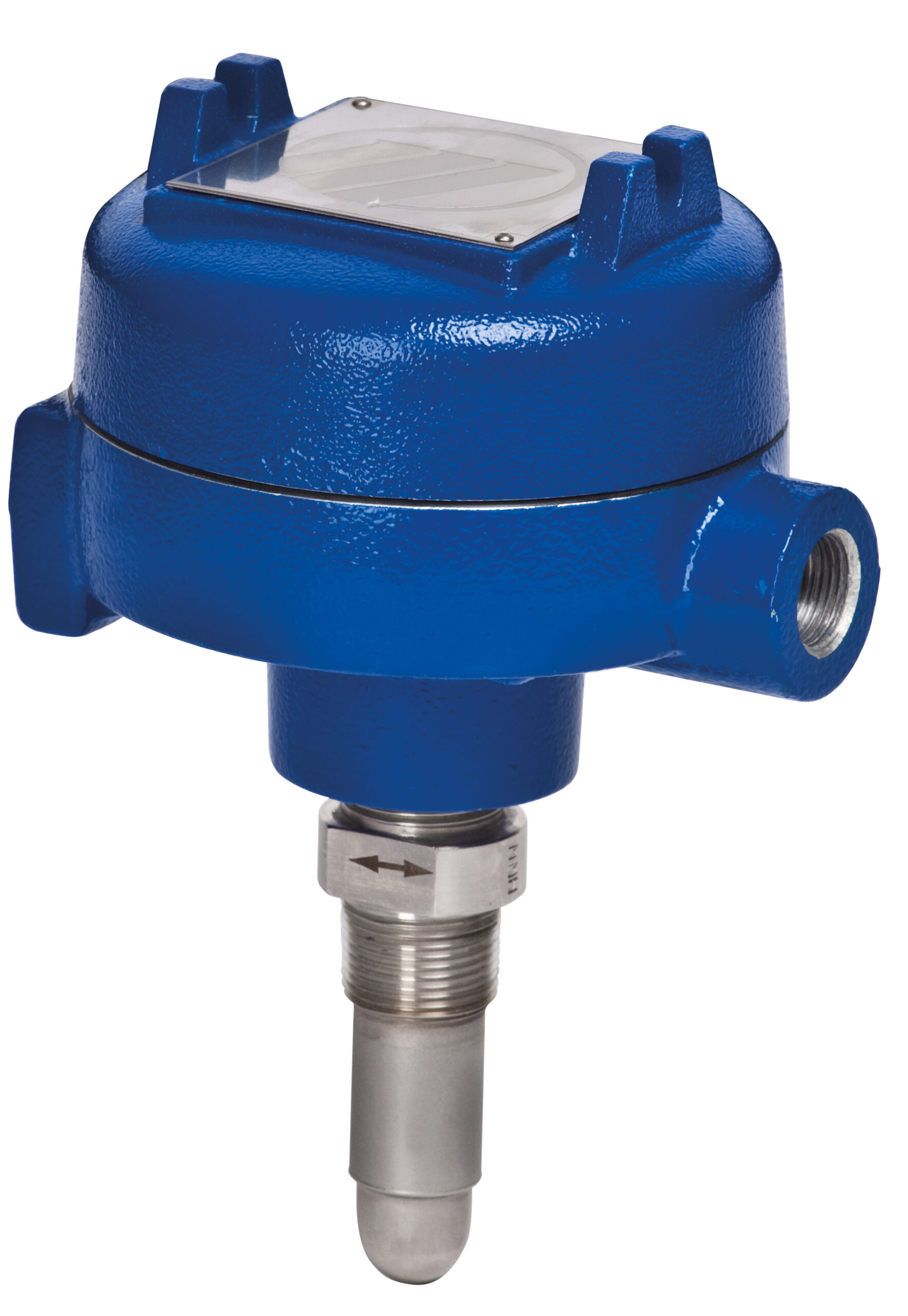 flow instrumentation