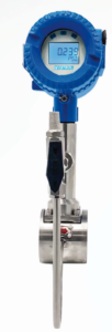 flow instrumentation