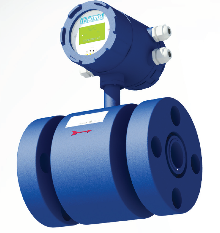 flow instrumentation